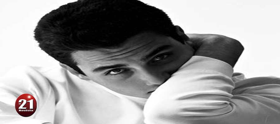 HUMBE LANZO ESTE VIERNES 12 DE MARZO “ENTROPÍA”, SU PRIMER ÁLBUM BAJO ...