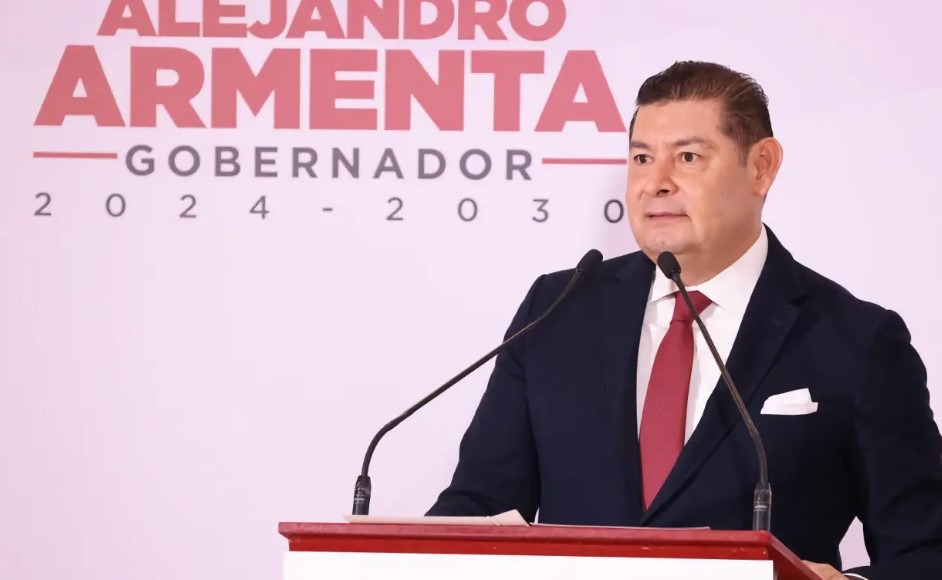 NI MORENO VALLE SE ATREVIO A TANTO COMO ALEJANDRO ARMENTA - LOS21REVISTA